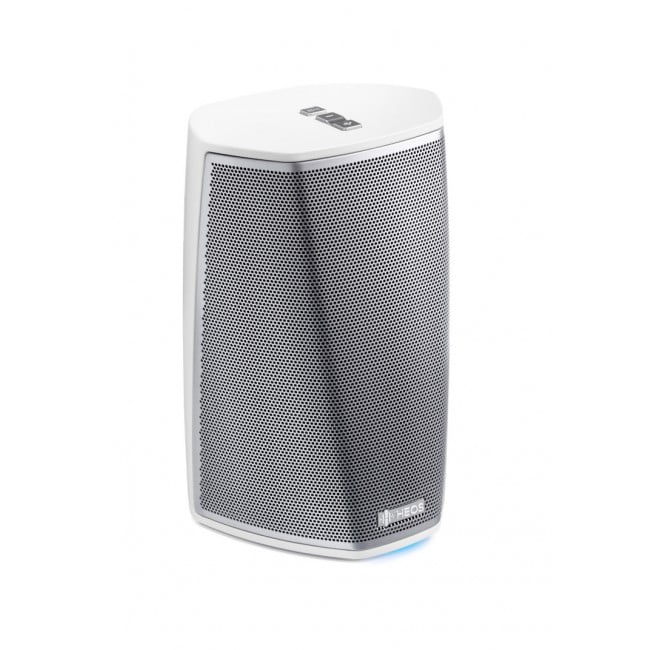 Heos 1 - Draadlozemuzieksystemen.nl